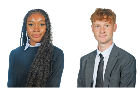 Highams Park School - Home